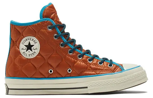 CONVERSE Chuck 70 High Top Sneakers