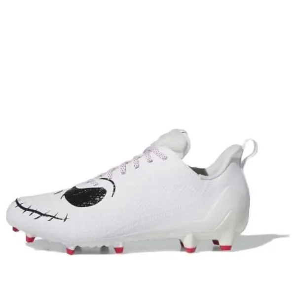 Adidas Disney X Adizero 12.0 'jack Skellington' Sneakers