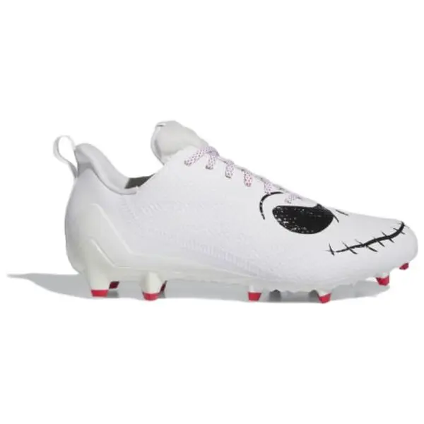 Adidas Disney X Adizero 12.0 'jack Skellington' Sneakers