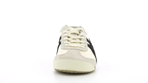 Onitsuka Tiger Mexico 66 Vintage Sneakers - White/black