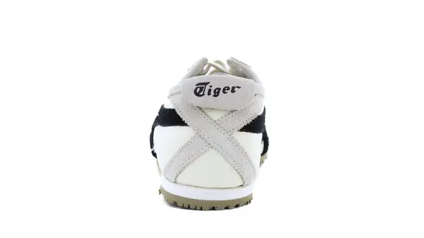 Onitsuka Tiger Mexico 66 Vintage Sneakers - White/black