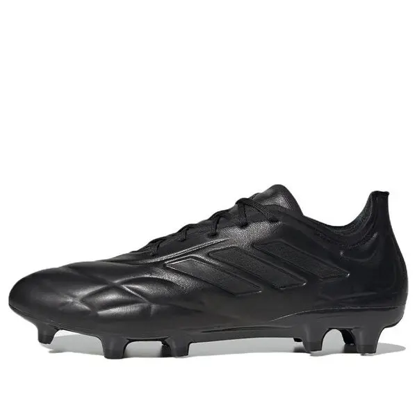 Adidas Copa Pure.1 Fg - Black