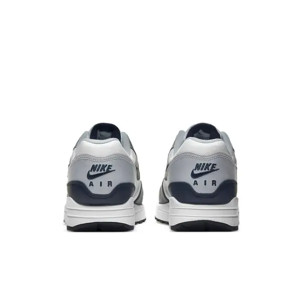 Nike Max 1 Lv8 Obsidian Sneakers - White/grey/black