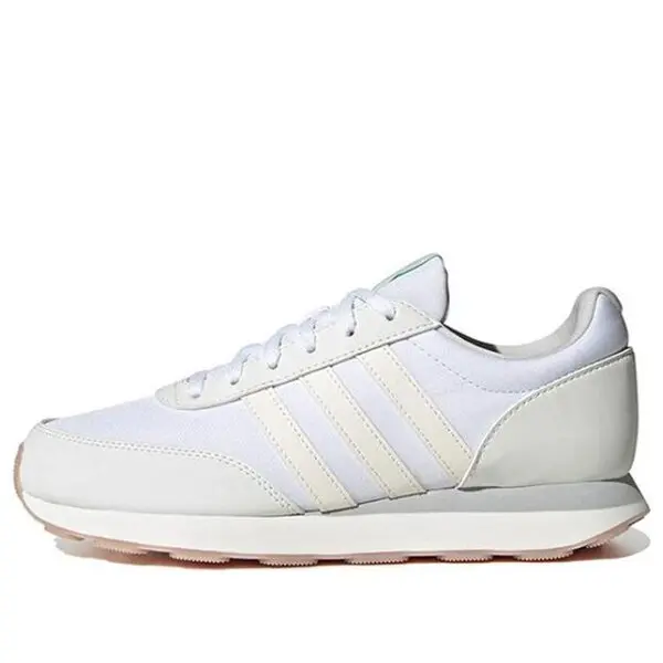 Adidas Run 60s 3.0 Sneakers - Gray/purple