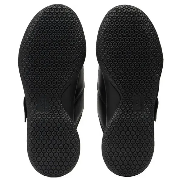 Onitsuka Tiger Ohbori Slider 2.0 - Black/black