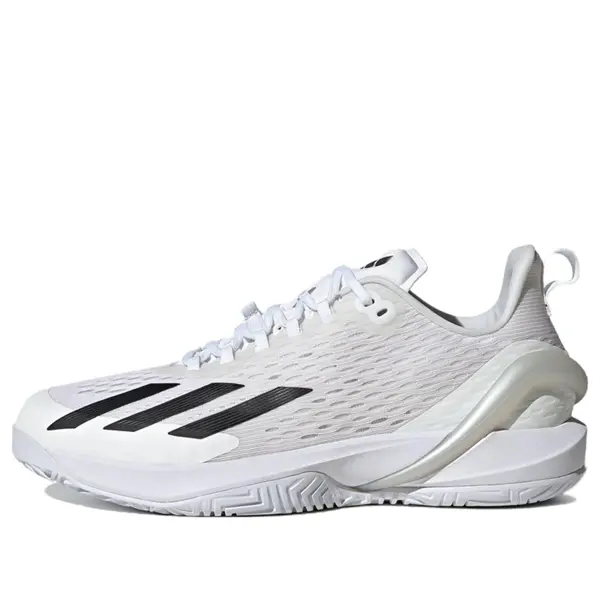 Adidas Adizero Cyber Sonic - White/black