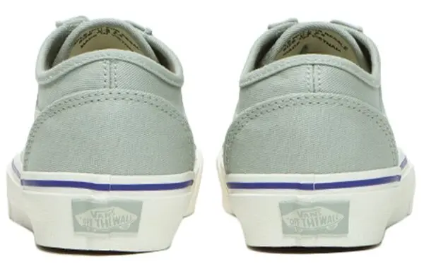 VANS Old Skool Tapered Sneakers - Green/blue/white