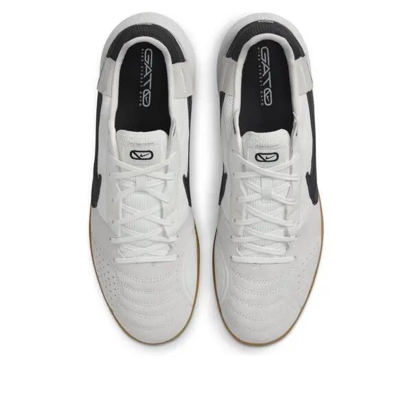 Nike Streetgato Sneakers - Summit White/night Forest