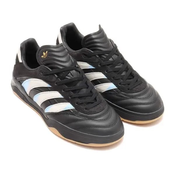 Adidas X Atmos Predator Munidal Sneakers