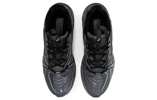 Asics X Kiko Kostadinov Protoblast Low Top Sneakers - Silver/grey