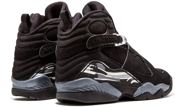 JORDAN 8 Retro 'chrome