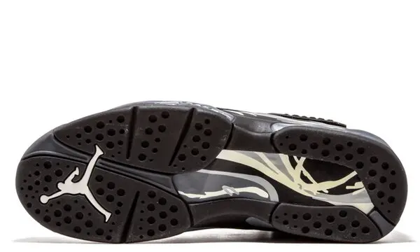 JORDAN 8 Retro 'chrome