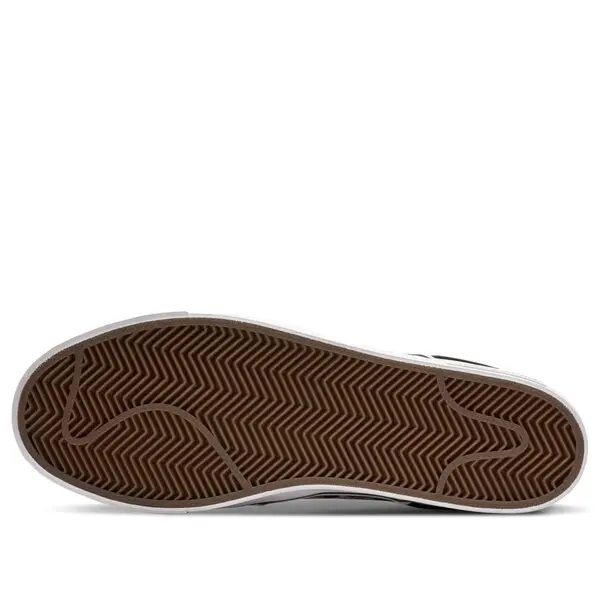 Nike Wacko Maria X Stefan Janoski Canvas Og Sb Leopard Print - Tan