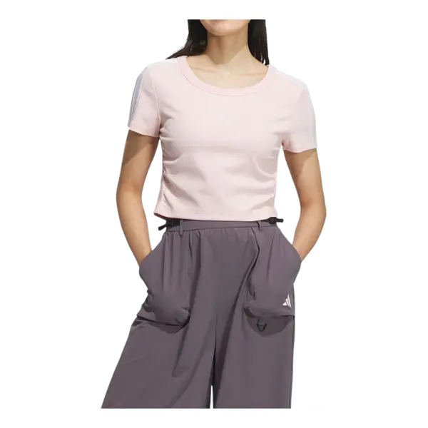 Adidas Dance T-shirt - Pink