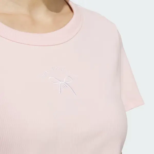 Adidas Dance T-shirt