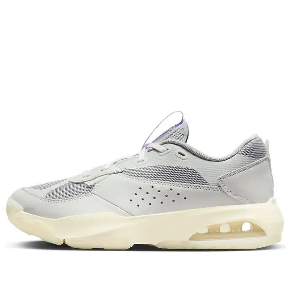 JORDAN Air 200e Sneakers - Gray/purple