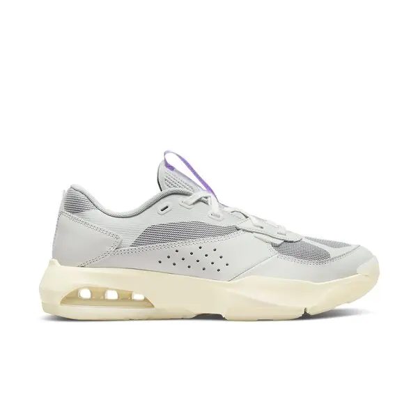 JORDAN Air 200e Sneakers - Gray/purple