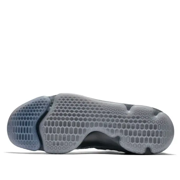 Nike Kd 'battle Athletic Sneakers - Grey