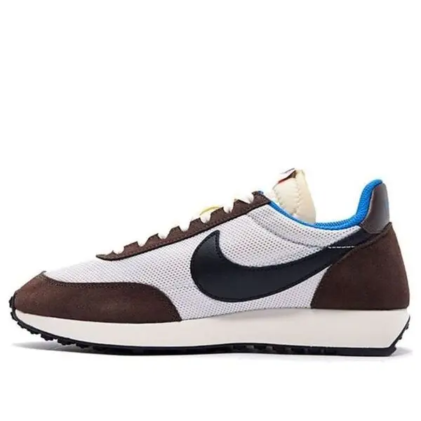 Nike Tailwind 79 "baroque Brown - White/brown