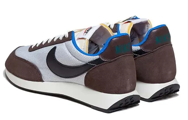 Nike Tailwind 79 "baroque Brown - White/brown