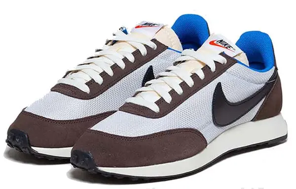 Nike Tailwind 79 "baroque Brown - White/brown