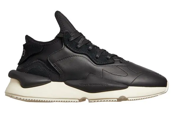 Adidas Y-3 Kaiwa Sneakers