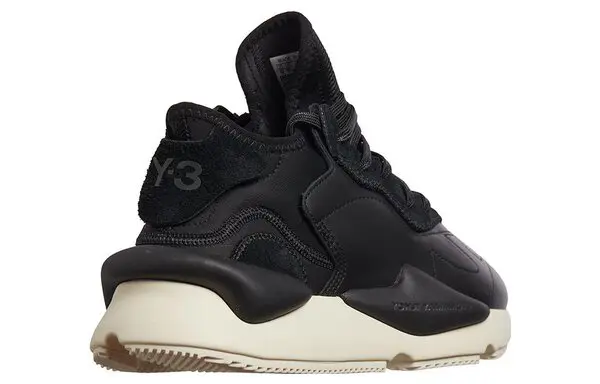 Adidas Y-3 Kaiwa Sneakers