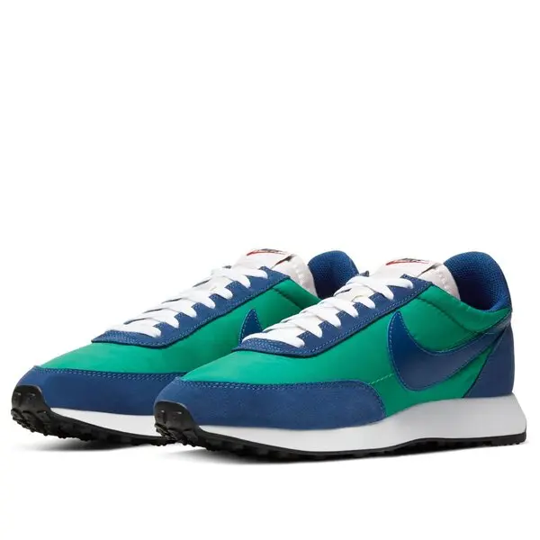 Nike Tailwind 79 "neptune Deep Royal Blue - Green