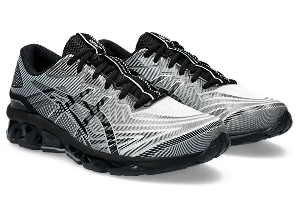 Asics Gel-quantum 360 7 Sneakers - Black/white