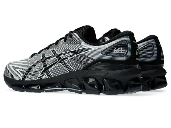 Asics Gel-quantum 360 7 Sneakers - Black/white
