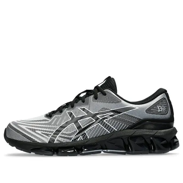 Asics Gel-quantum 360 Sneakers - Black/white
