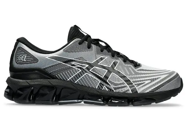 Asics Gel-quantum 360 Sneakers - Black/white