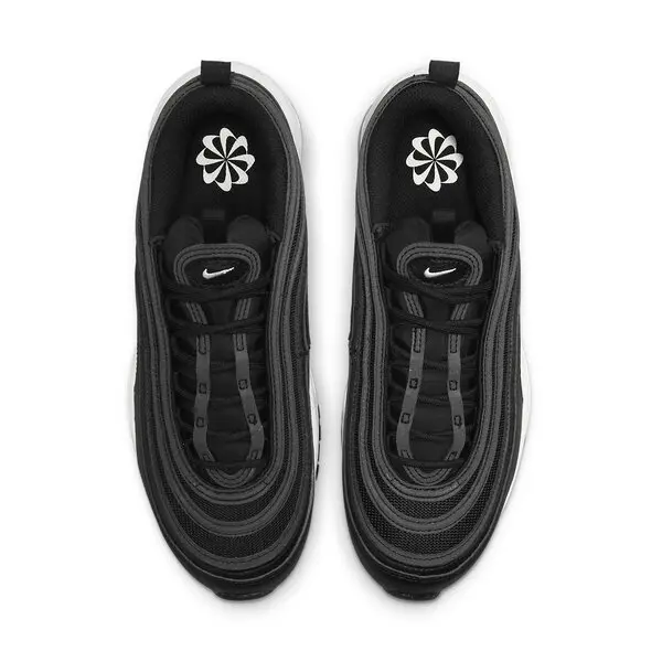 Nike Max 97 Next Nature Sneakers - Black/white