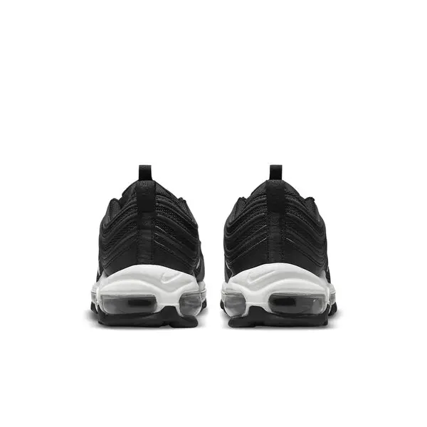 Nike Max 97 Next Nature Sneakers - Black/white
