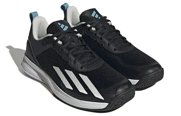 Adidas Court-flash Speed Sneakers
