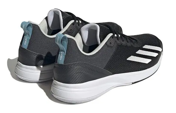 Adidas Court-flash Speed Sneakers