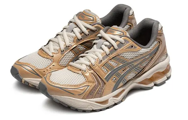 Asics Gel-kayano 14 Athletic Sneakers