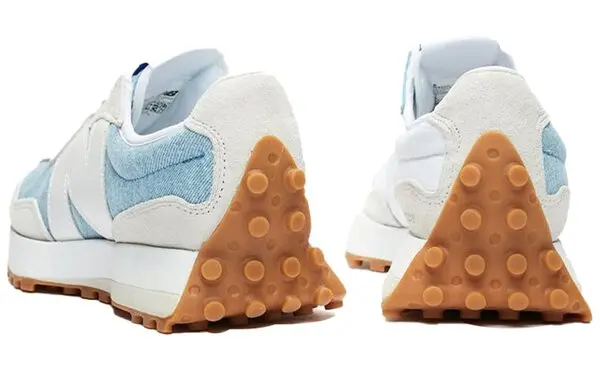 NEW BALANCE X Levi's 327 Sneakers - Blue/gray
