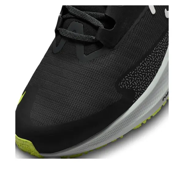 Nike Zoom Pegasus 39 Shield Sneakers - Black