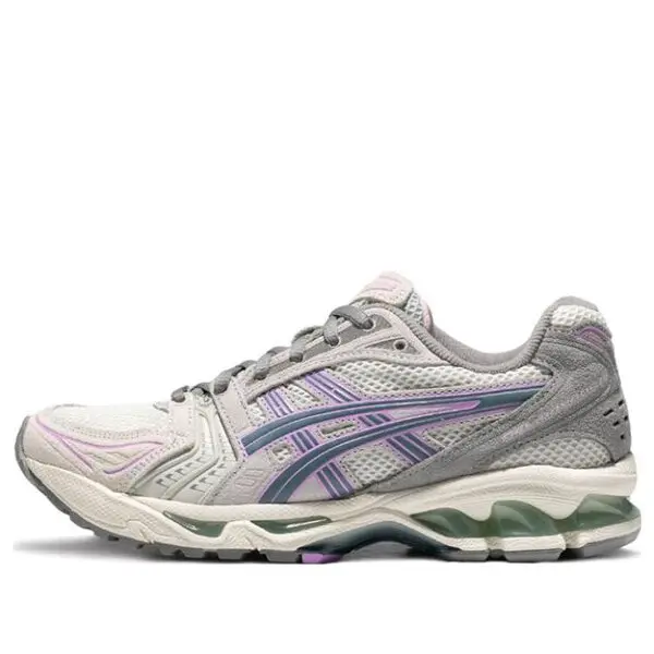 Asics Gel-kayano 14 "birch Ironclad" Sneakers - Birch/ironclad