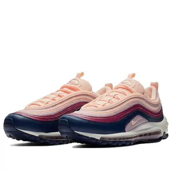 Nike Max 97 Sneakers - Pink