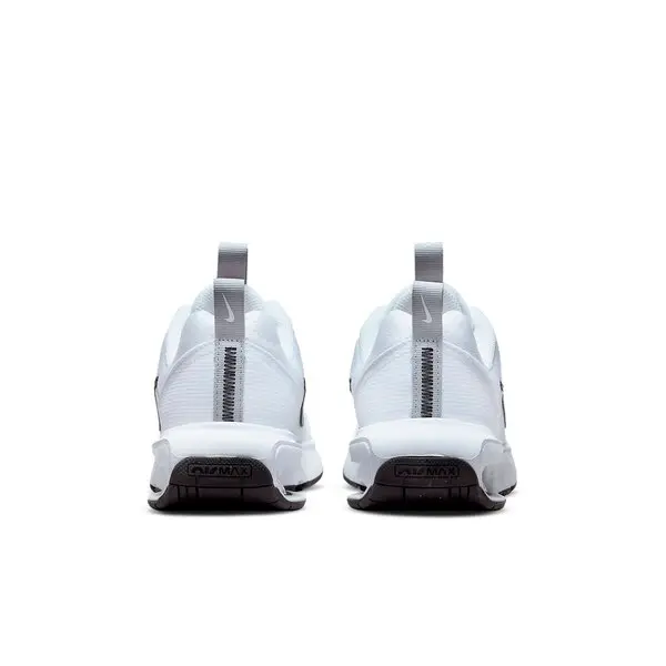 Nike Max Interlock Lite Sneakers - White/black