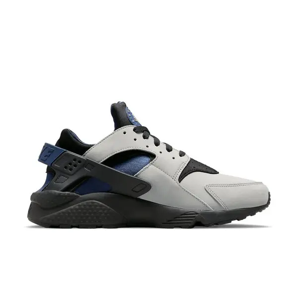 Nike Huarache Le 'shadow' Sneakers - Shadow/midnight Navy/black