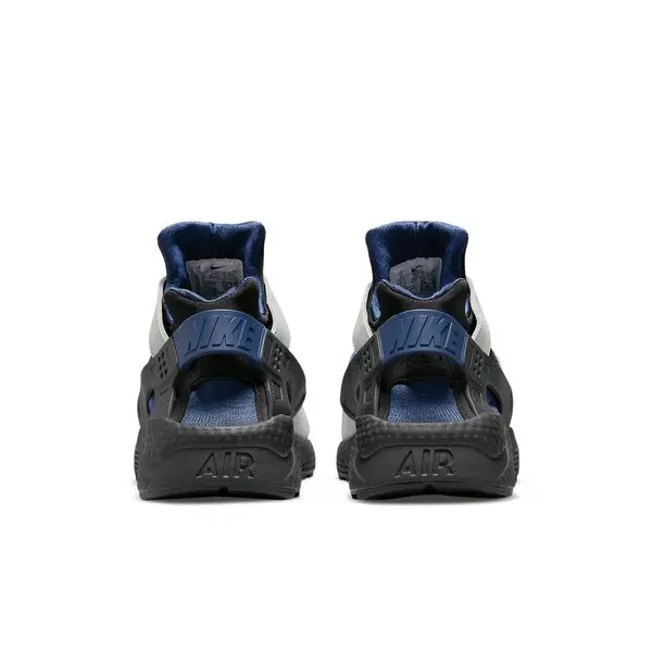 Nike Huarache Le 'shadow' Sneakers - Shadow/midnight Navy/black