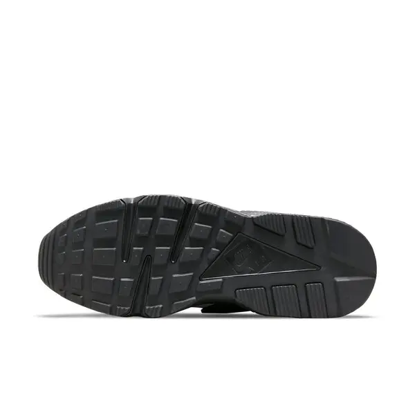 Nike Huarache Le 'shadow' Sneakers - Shadow/midnight Navy/black