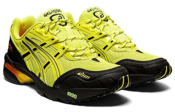 Asics X Iab Studio Gel-1090 Athletic Sneakers