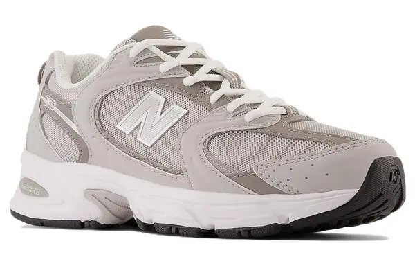 NEW BALANCE 530 "summer Fog" Sneakers - Grey