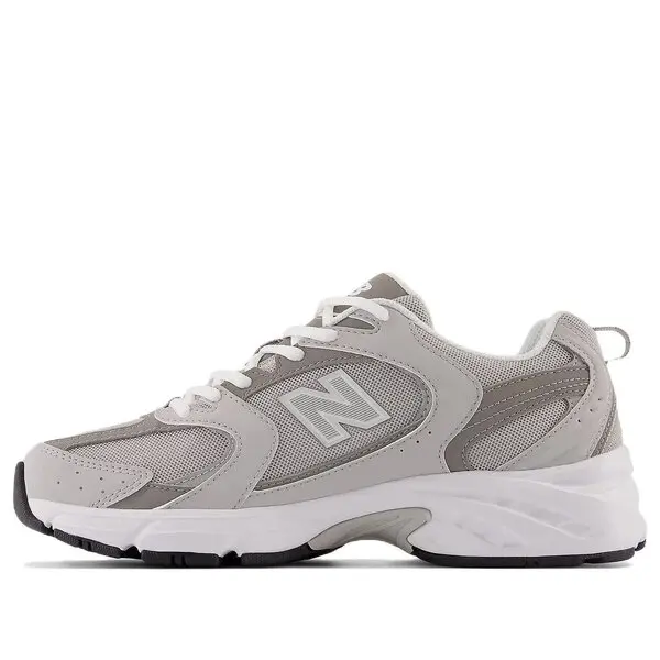 NEW BALANCE 530 "summer Fog" Sneakers - Grey