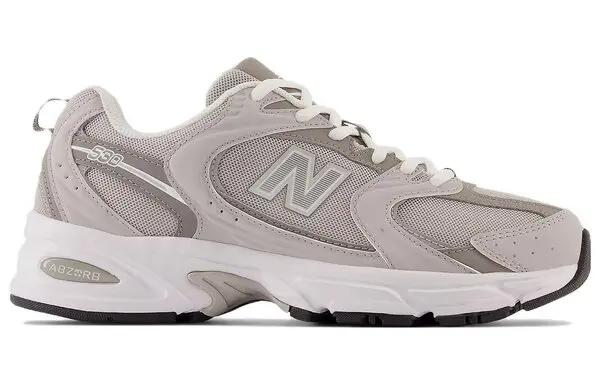 NEW BALANCE 530 "summer Fog" Sneakers - Grey