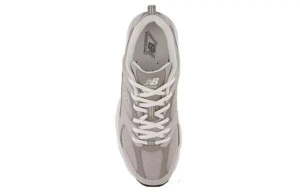 NEW BALANCE 530 "summer Fog" Sneakers - Grey